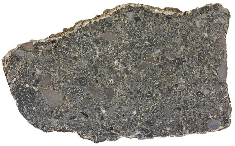 Tuff Rock: Volcanic Origin, Types & Textures