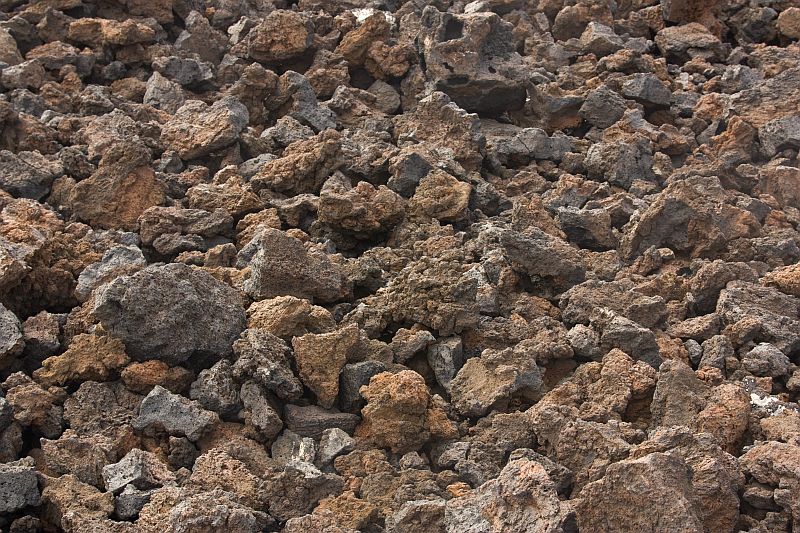 Types of Lava Flows: Pahoehoe, Aa, and Pillow Lava Explained
