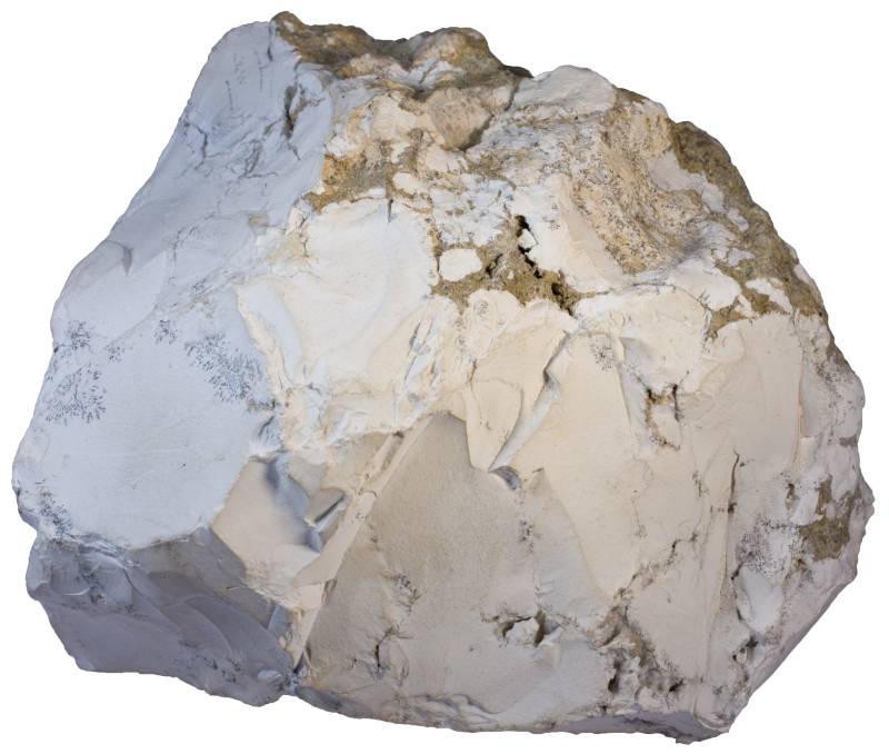 Magnesite