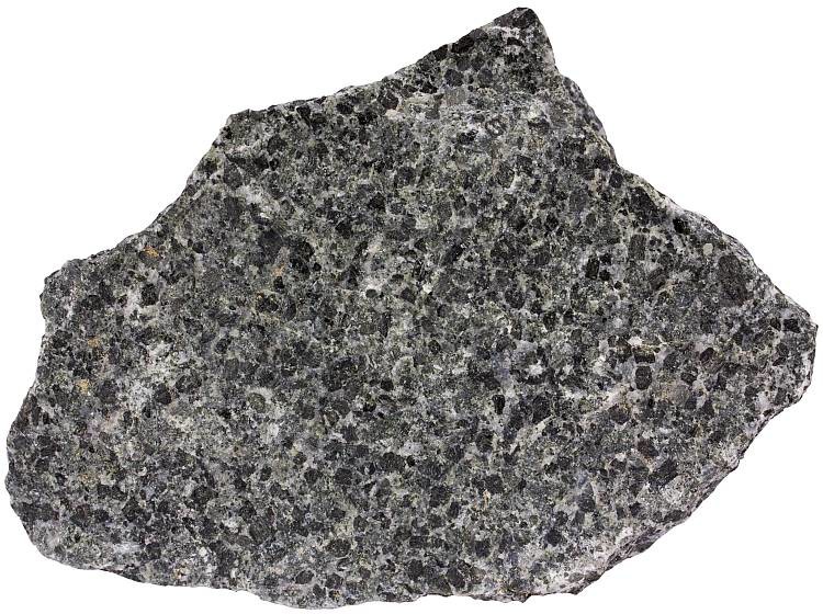 Gabbro Rock: Formation, Texture & Uses
