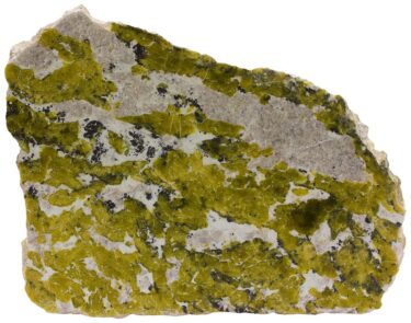 Rocks of Norway | Geology, Types and Photos of Norwegian Rocks