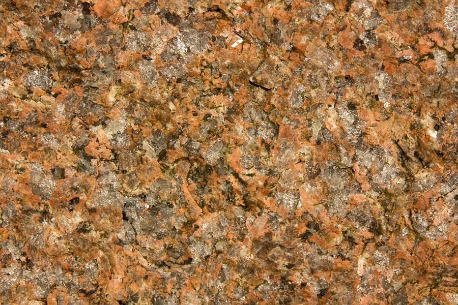Granite Rock: Composition, Uses & Geological Importance