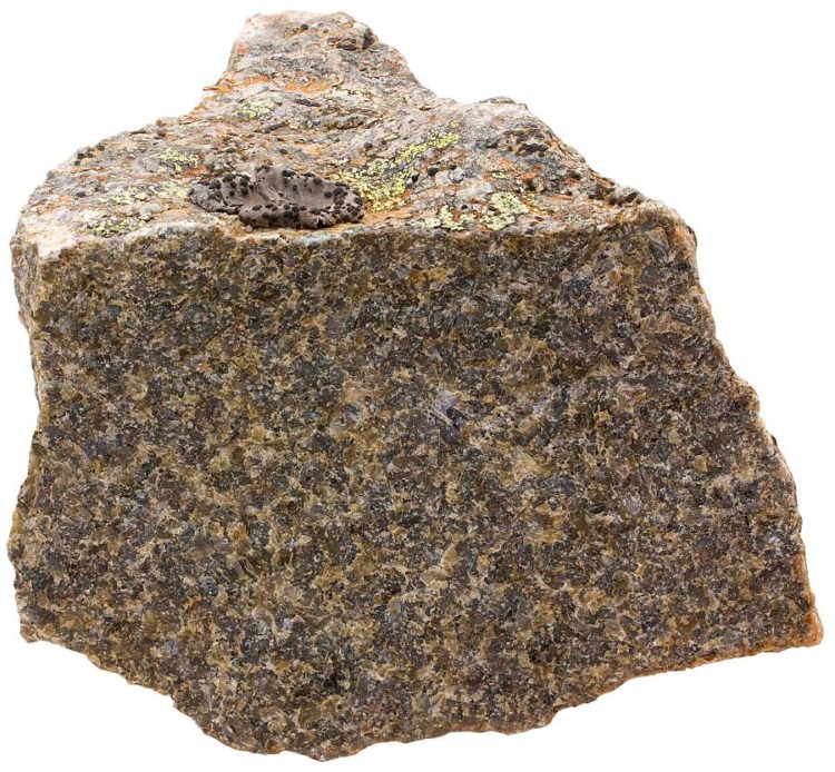 Granite Rock: Composition, Uses & Geological Importance