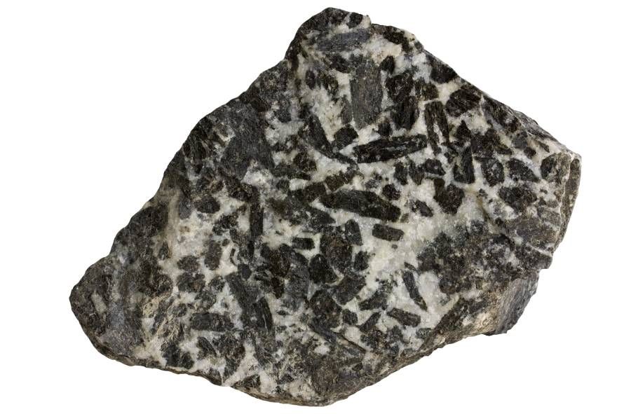 Gabbro Rock: Formation, Texture & Uses