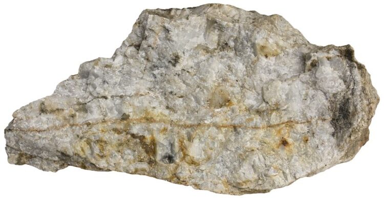 Carbonatite Rock: Rare Volcanic Origins & Unusual Composition
