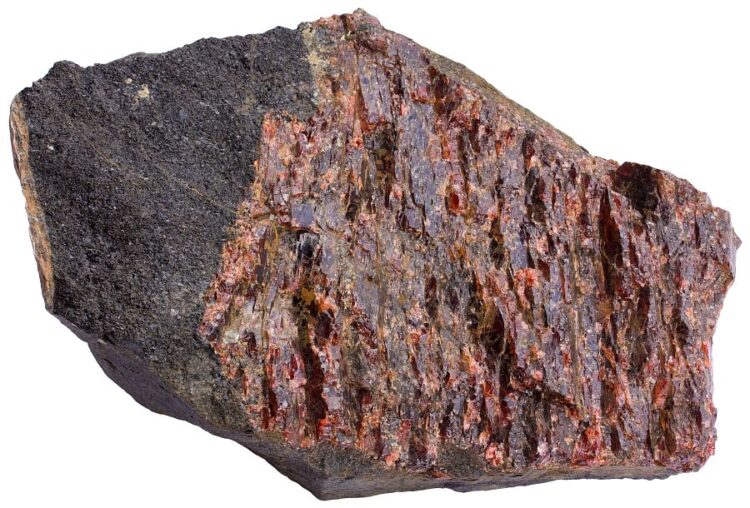 Garnet Minerals – Types, Colors, and Rocks Where They Form