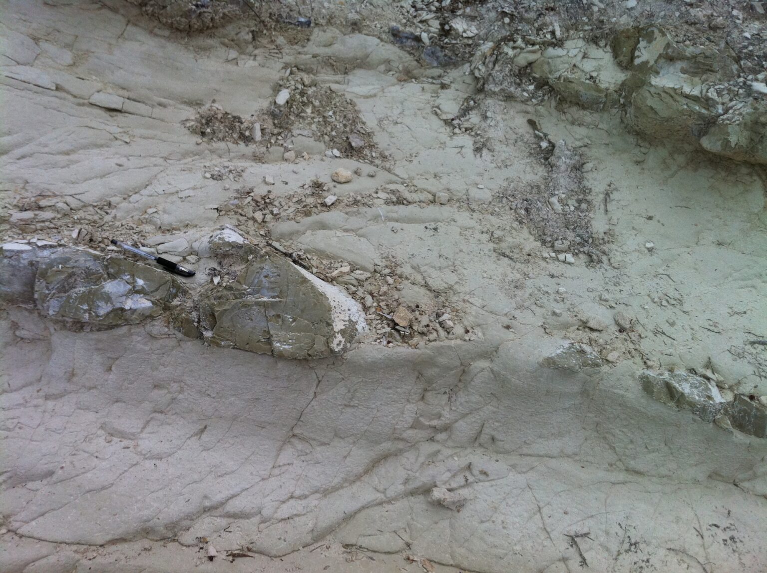 Geology of Cyprus: A Visual Guide to Rock Formations