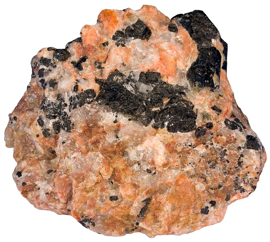 Granite Rock: Composition, Uses & Geological Importance