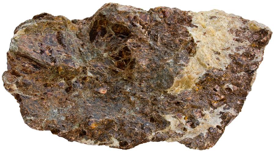 Biotite Mineral: Properties, Appearance & Geologic Role
