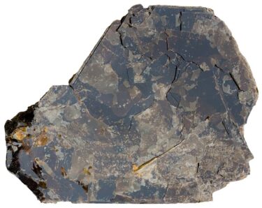 Why Minerals Are Brittle – Crystal Structure Explained