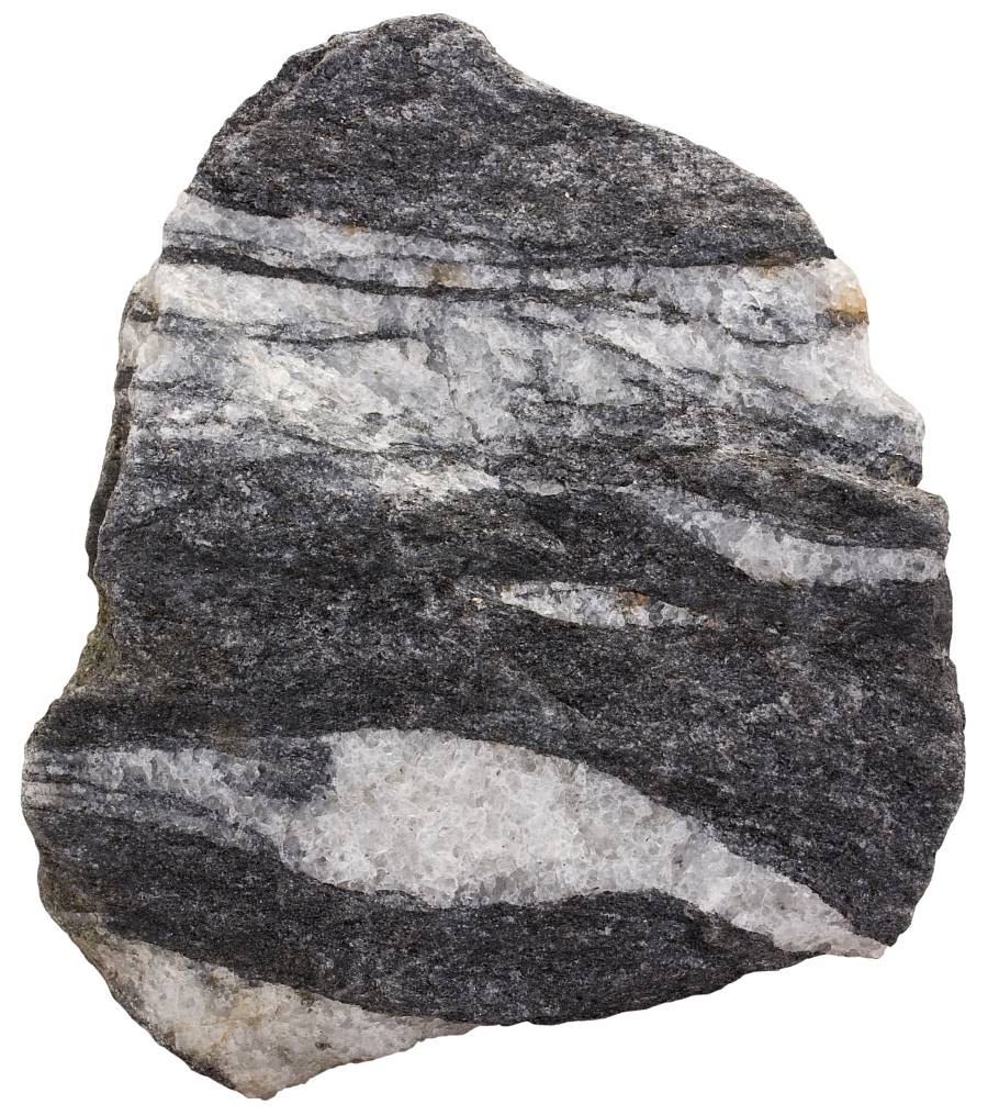 Amphibolite Rock: Formation, Minerals & Geologic Setting