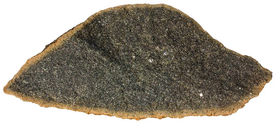 Pyroxenite – Ultramafic Igneous Rock Rich in Pyroxene and Olivine