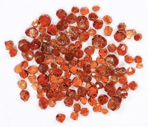 Almandine Garnet: Properties, Occurrence & Uses