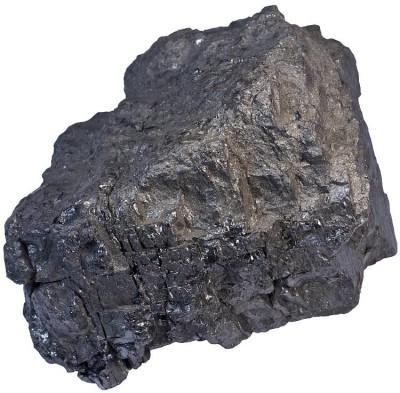 Anthracite - Types of Coal