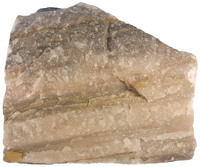 Gneiss: Characteristics, Formation and Identification