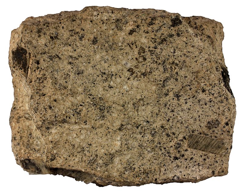 Trachyte - Igneous Rocks